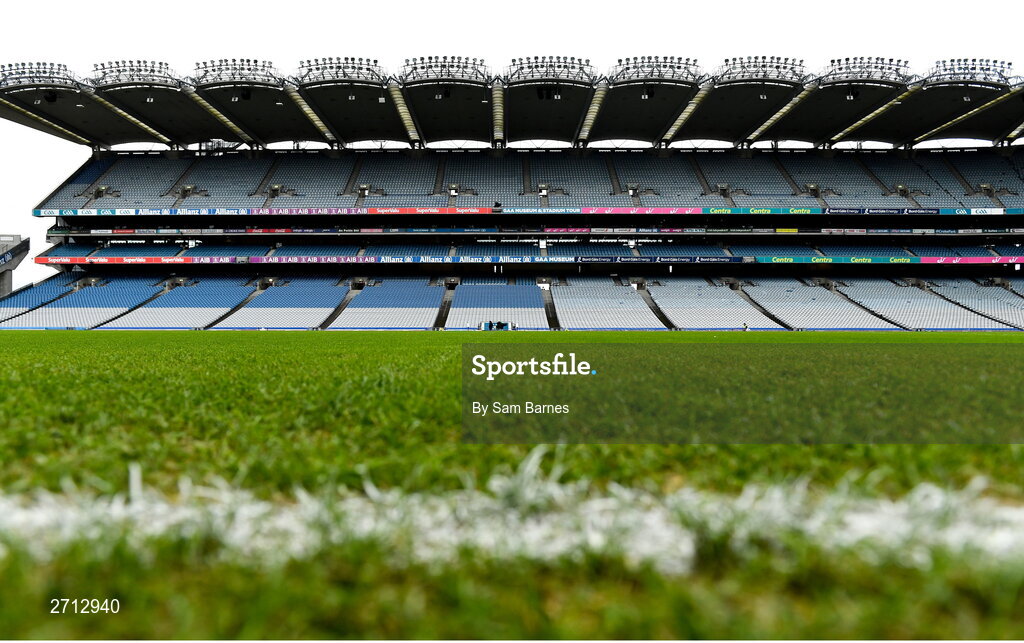 Sportsfile - O’Loughlin Gaels v St Thomas’ - AIB GAA Hurling All ...