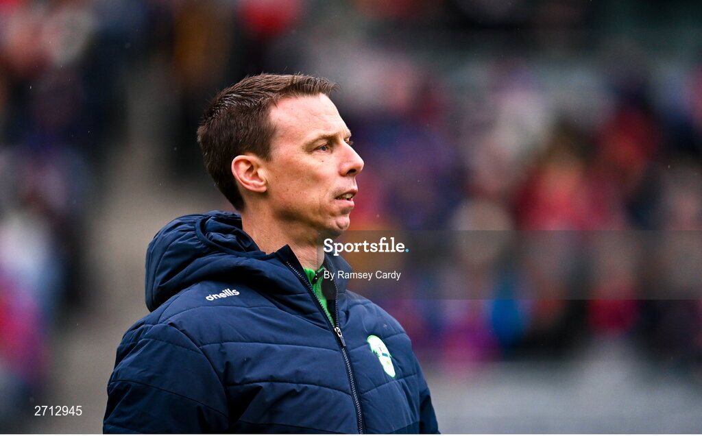 Sportsfile - O’Loughlin Gaels v St Thomas’ - AIB GAA Hurling All ...