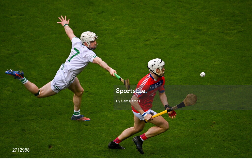 Sportsfile - O’Loughlin Gaels v St Thomas’ - AIB GAA Hurling All ...