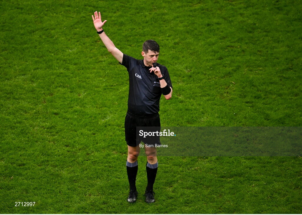 Sportsfile - O’Loughlin Gaels v St Thomas’ - AIB GAA Hurling All ...