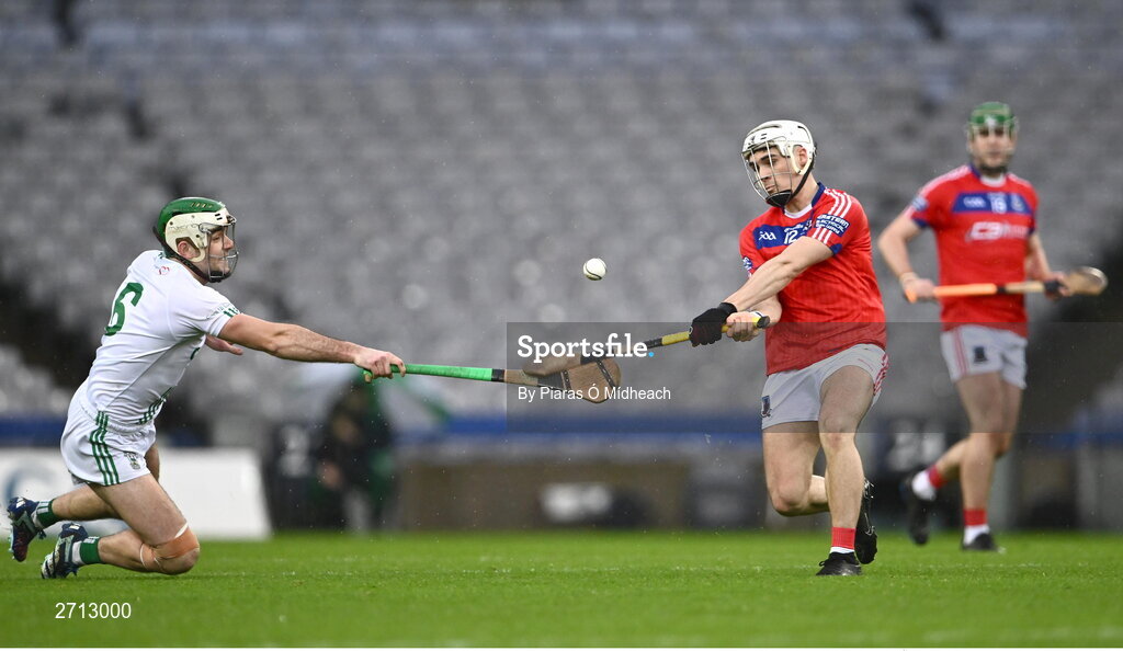 Sportsfile - O’Loughlin Gaels v St Thomas’ - AIB GAA Hurling All ...