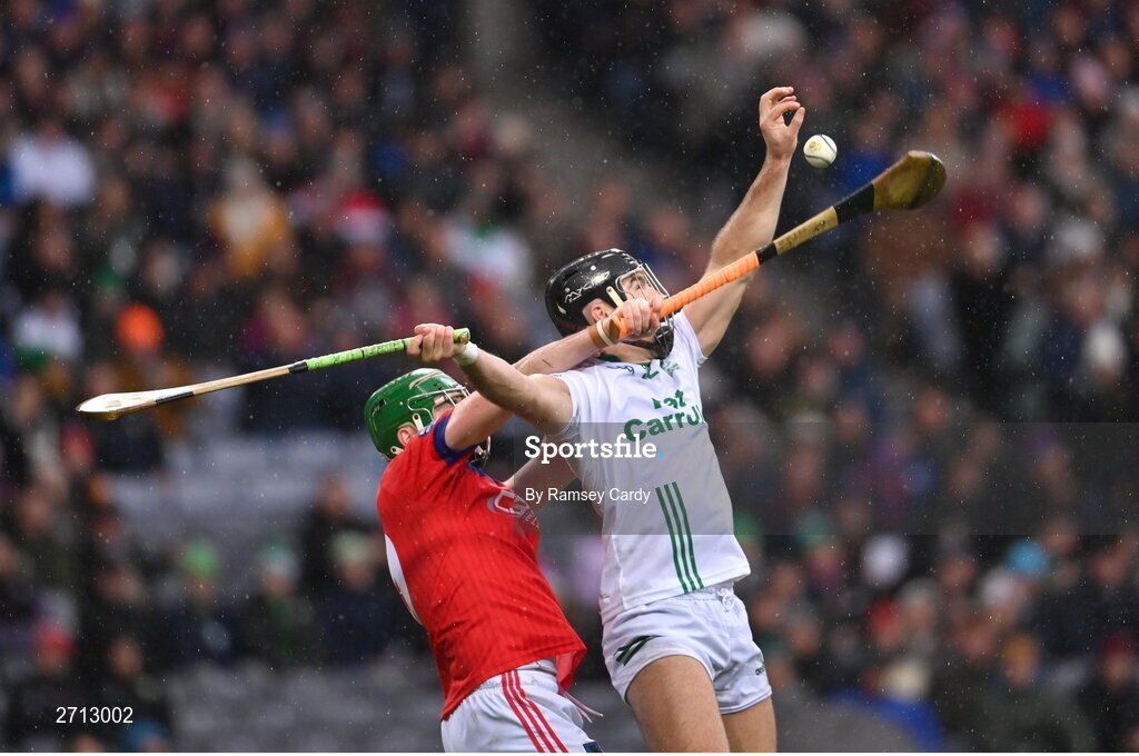 Sportsfile - O’Loughlin Gaels v St Thomas’ - AIB GAA Hurling All ...