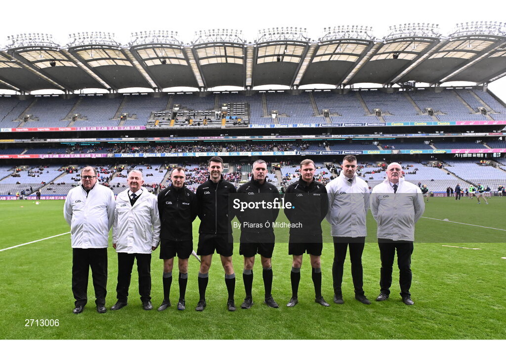 Sportsfile - O’Loughlin Gaels v St Thomas’ - AIB GAA Hurling All ...