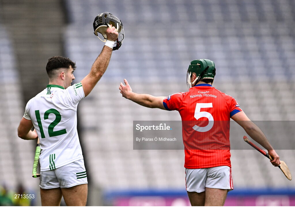 Sportsfile - O’Loughlin Gaels v St Thomas’ - AIB GAA Hurling All ...