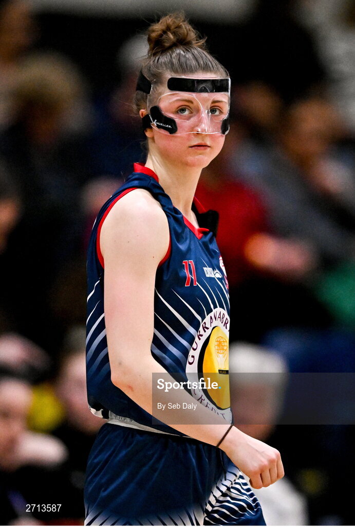 Sportsfile - Catalyst Fr Mathews v Gurranabraher Credit Union Brunell ...