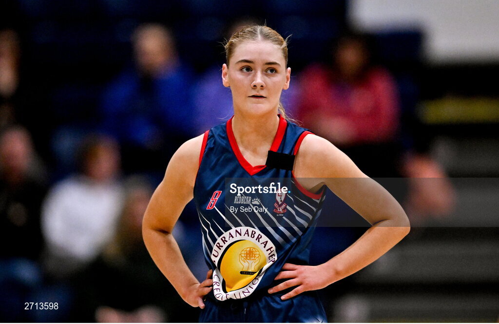 Sportsfile - Catalyst Fr Mathews v Gurranabraher Credit Union Brunell ...