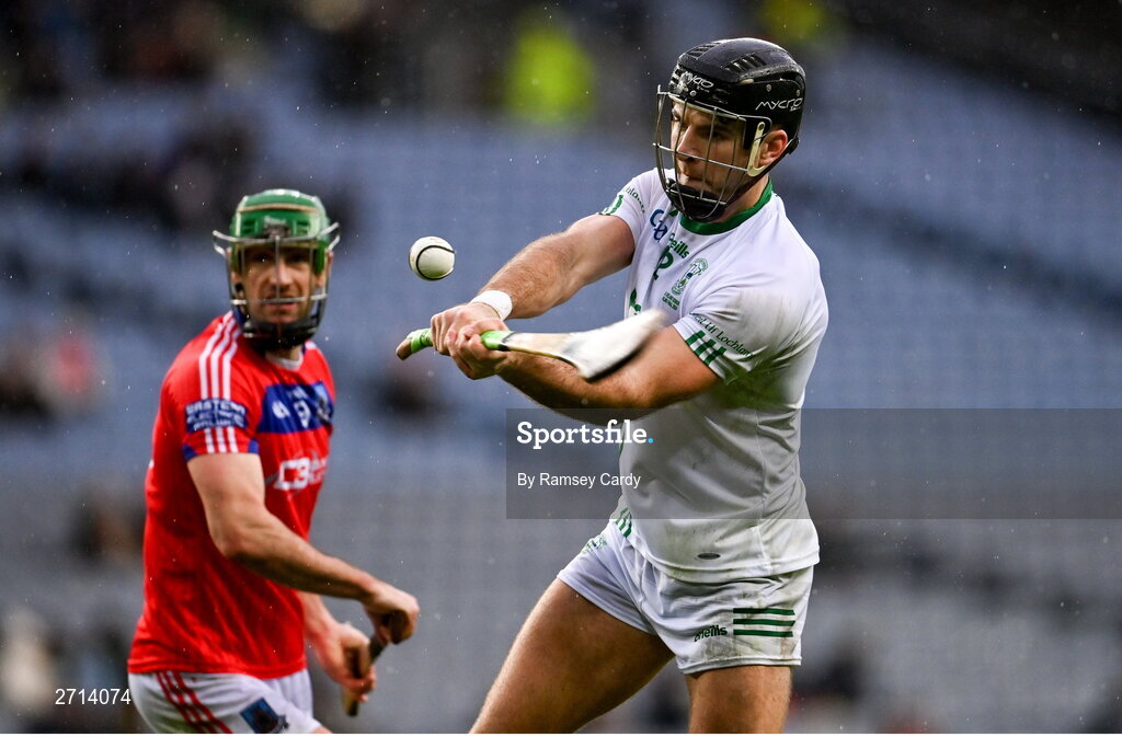 Sportsfile - O’Loughlin Gaels v St Thomas’ - AIB GAA Hurling All ...