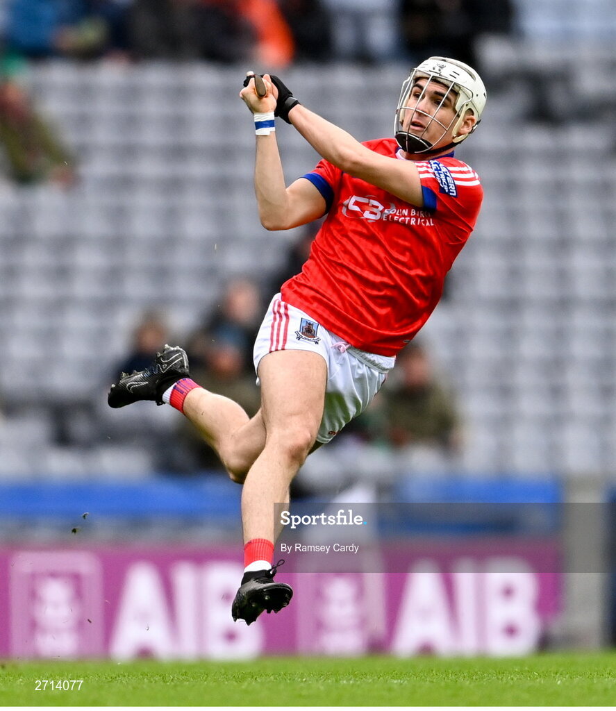 Sportsfile - O’Loughlin Gaels v St Thomas’ - AIB GAA Hurling All ...