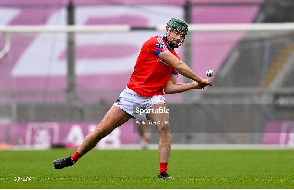 Sportsfile - O’Loughlin Gaels v St Thomas’ - AIB GAA Hurling All ...