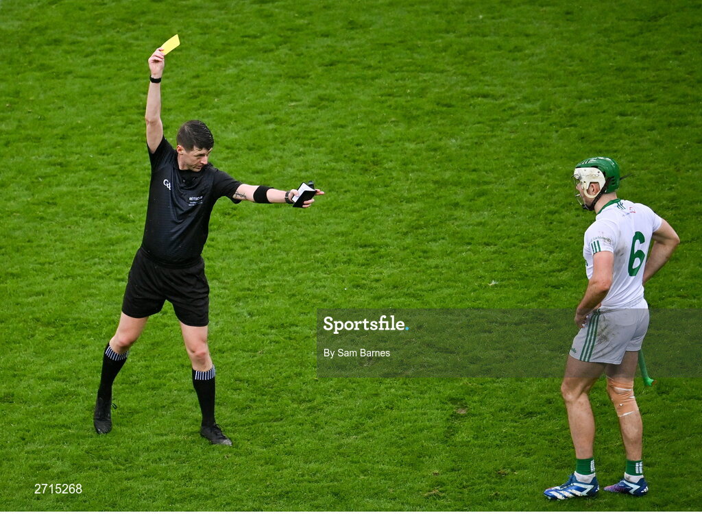 Sportsfile - O’Loughlin Gaels v St Thomas’ - AIB GAA Hurling All ...