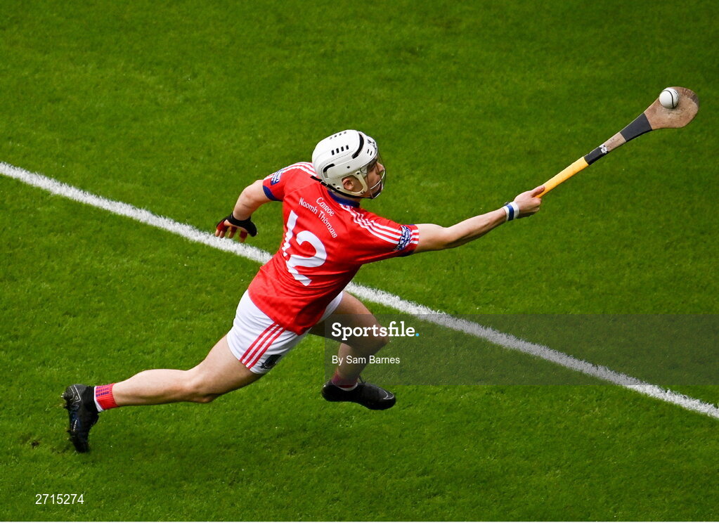 Sportsfile - O’Loughlin Gaels v St Thomas’ - AIB GAA Hurling All ...