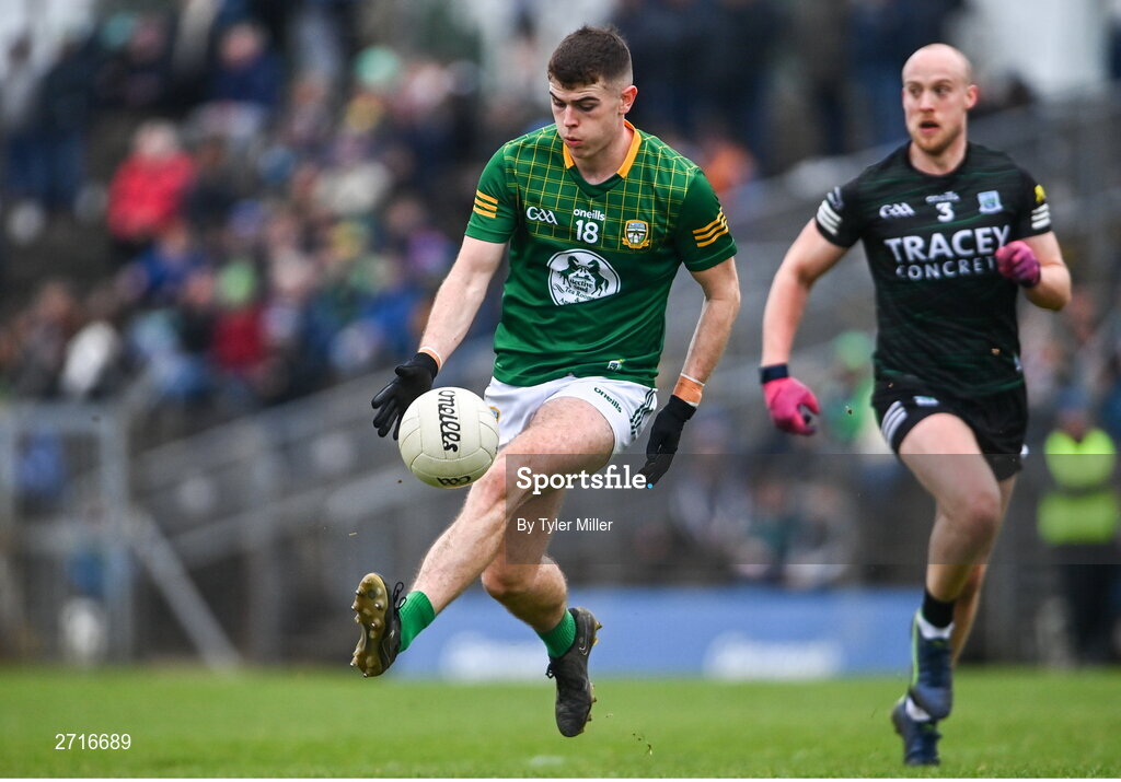 Sportsfile - Meath v Fermanagh - Allianz Football League Division 2 ...