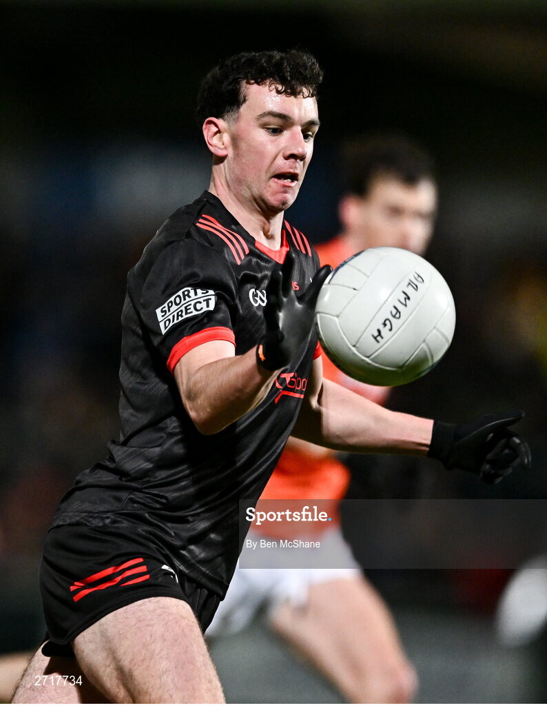 Sportsfile - Armagh v Louth - Allianz Football League Division 2 - 2717734