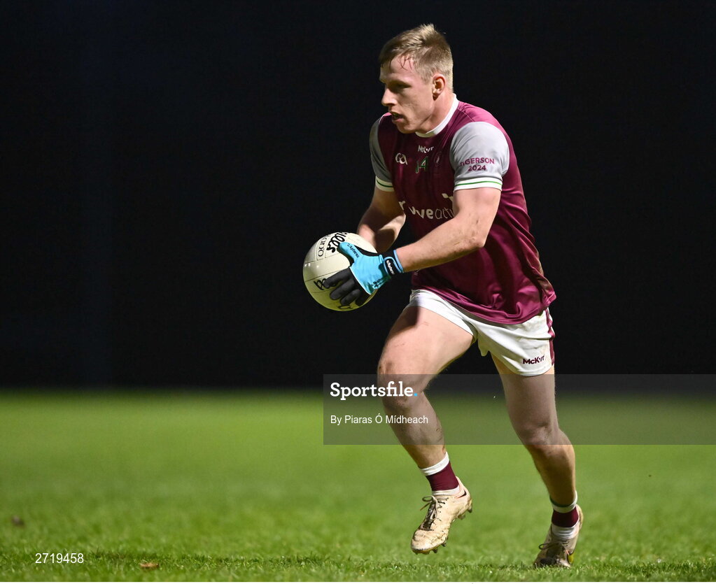 Sportsfile - University of Galway v UCD - Electric Ireland Higher ...