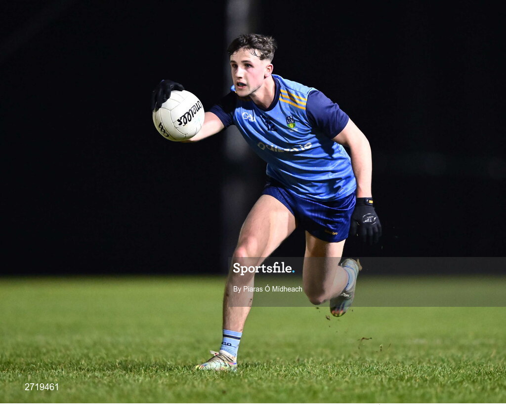 Sportsfile - University of Galway v UCD - Electric Ireland Higher ...