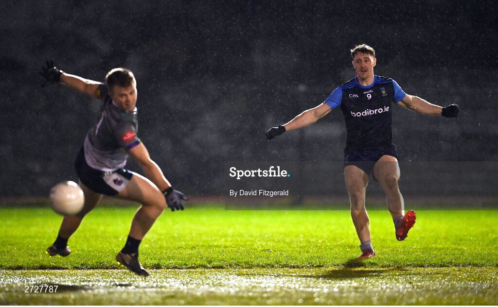 Sportsfile - UCD v University of Limerick - Electric Ireland Higher ...