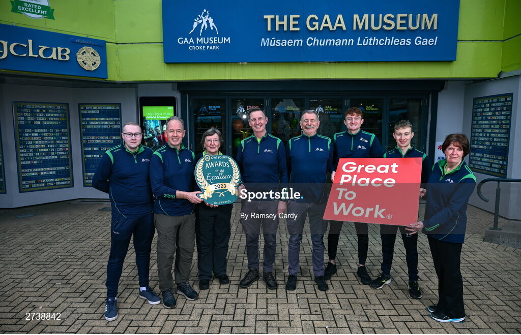 Gaa museum tours - Viajessindestino.com