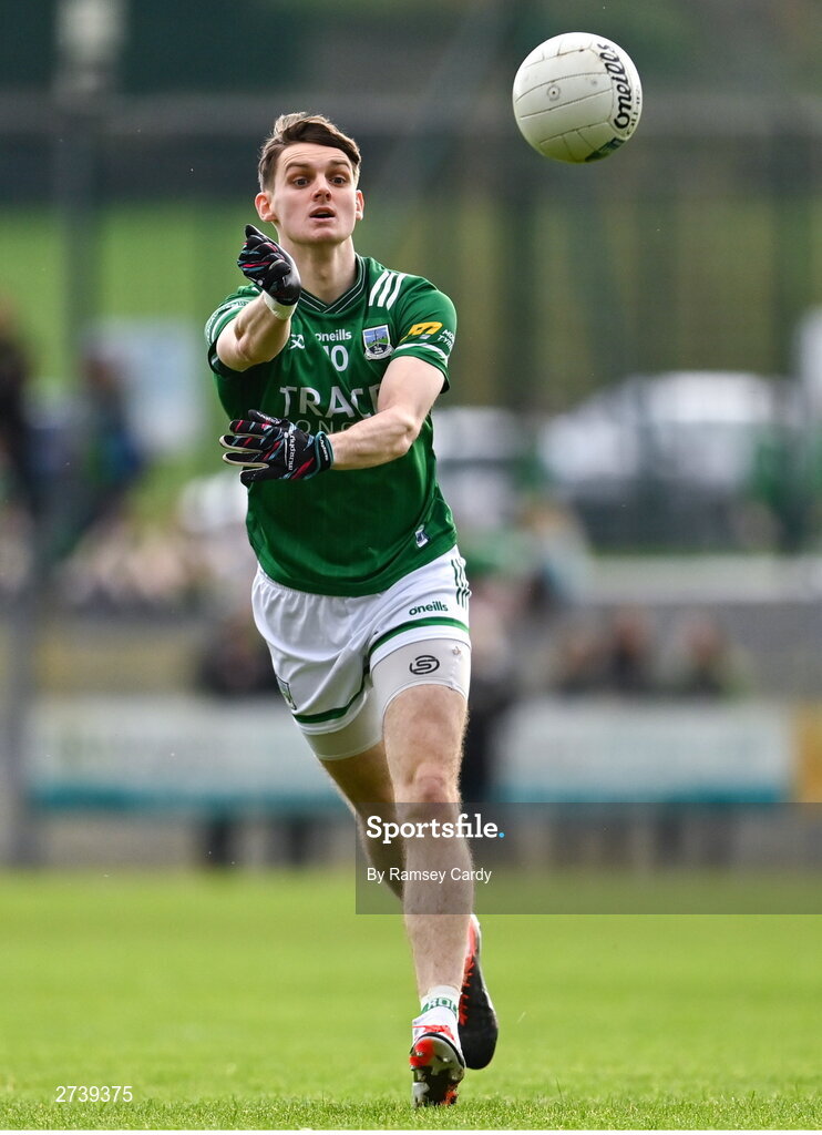 Sportsfile - Donegal v Fermanagh - Allianz Football League Division 2 ...