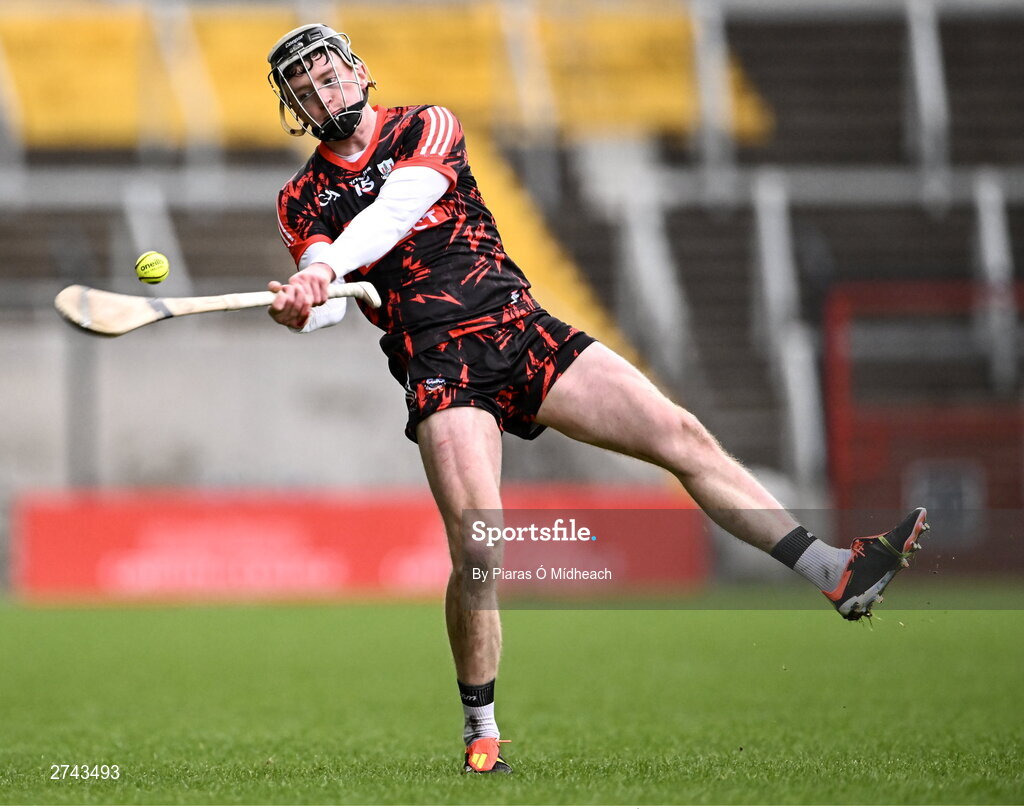Sportsfile - Cork v Waterford - Allianz Hurling League Division 1 Group ...