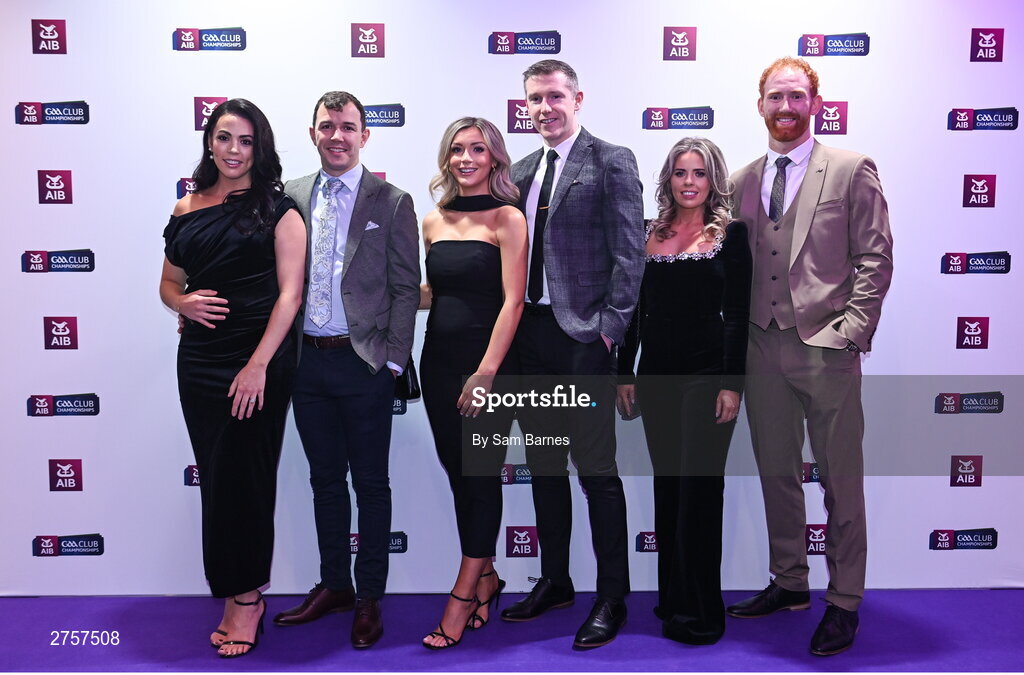 Sportsfile - AIB GAA Club Players Awards 2023/24 - 2757508