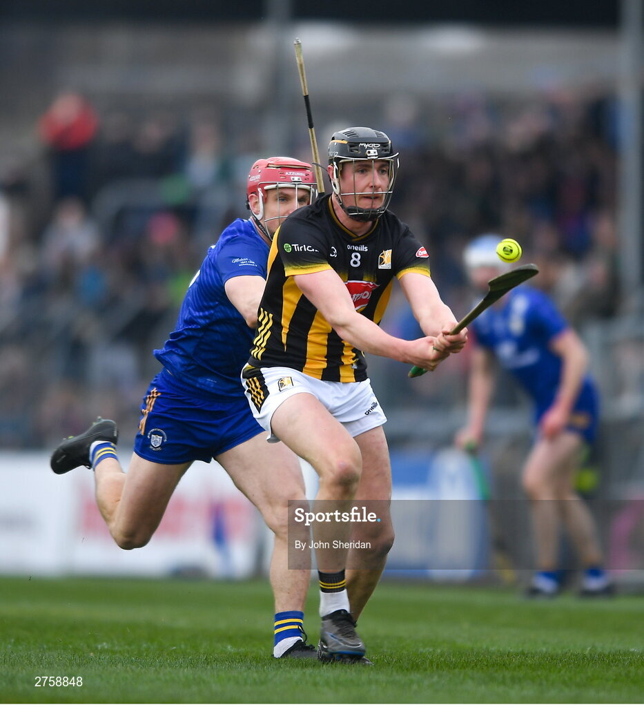 Sportsfile - Clare v Kilkenny - Allianz Hurling League Division 1 Group ...