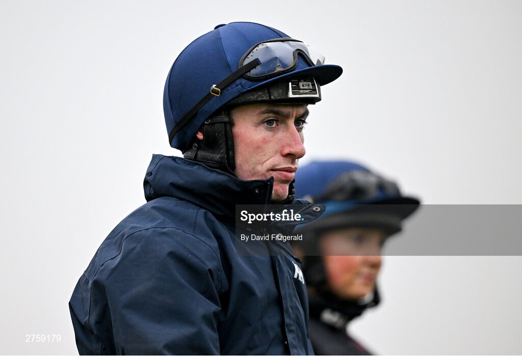 Sportsfile - Cheltenham Racing Festival 2024 - Previews - 2759179