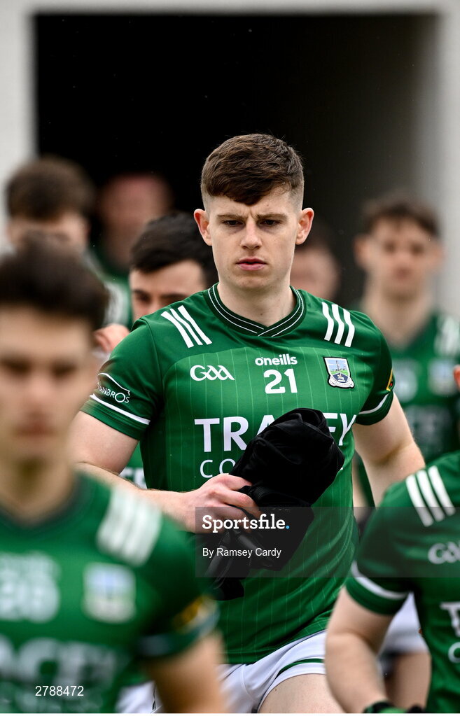 Sportsfile - Fermanagh v Armagh - Ulster GAA Football Senior ...