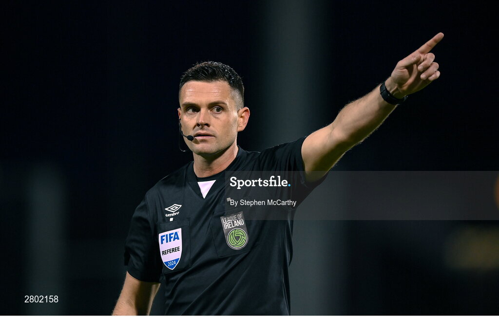 Sportsfile - Shamrock Rovers v Drogheda United - SSE Airtricity Men's ...