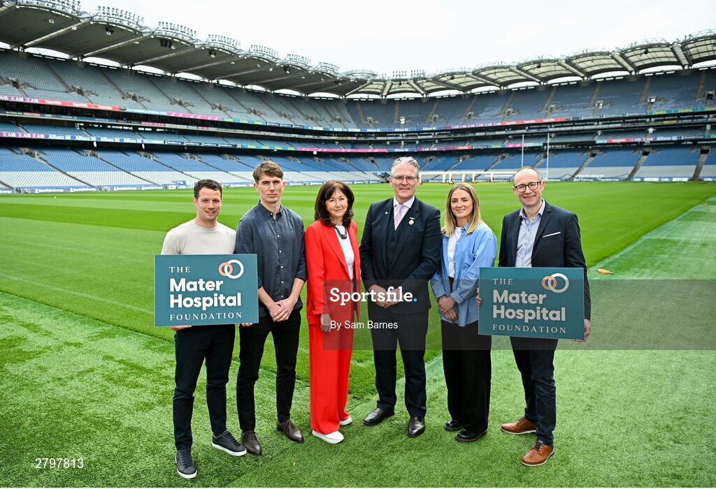 Sportsfile - GAA Official Charity Partners 2024 - 2797813