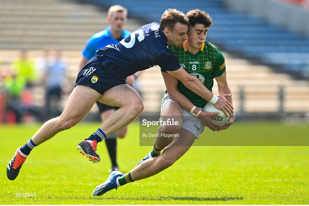 Sportsfile - Meath v Kerry - Eirgrid GAA Football All-Ireland U20 ...