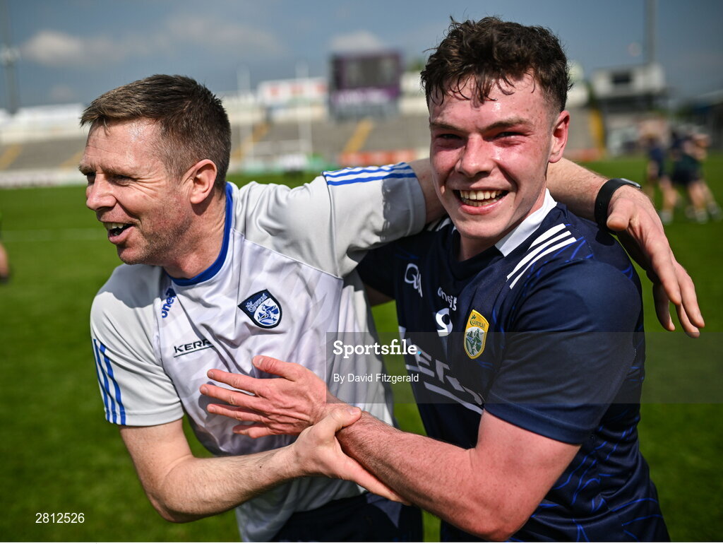 Sportsfile - Meath v Kerry - Eirgrid GAA Football All-Ireland U20 ...