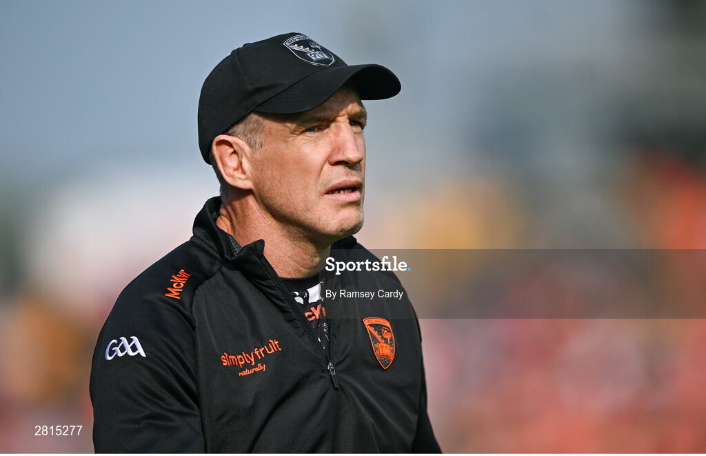 Sportsfile - Armagh v Donegal - Ulster GAA Football Senior Championship ...