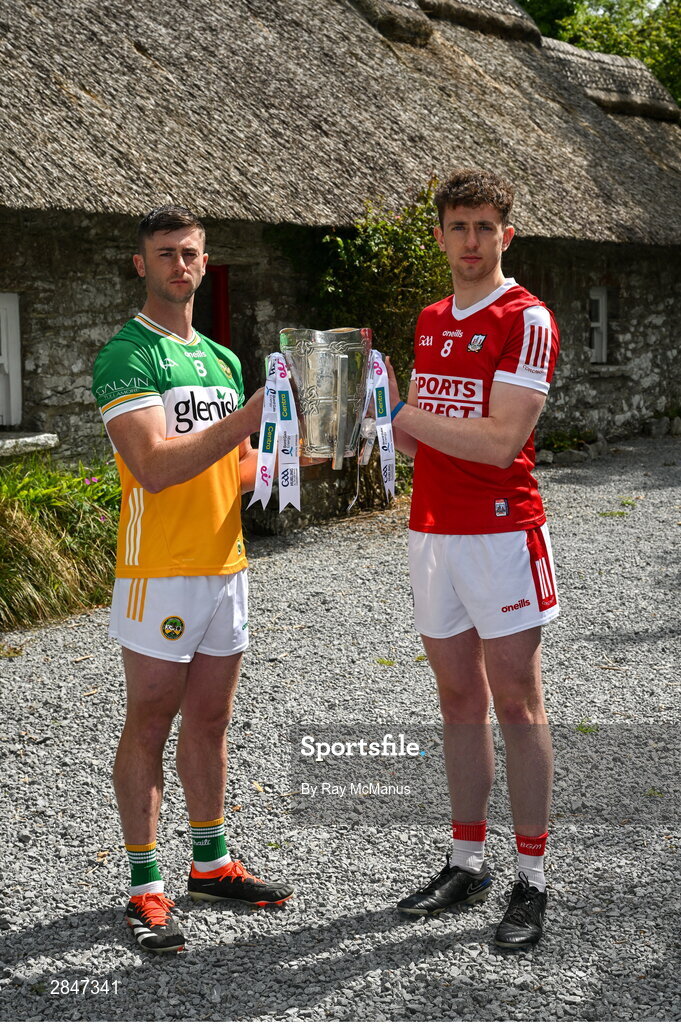 Sportsfile - GAA Hurling All-Ireland Senior Championship National ...