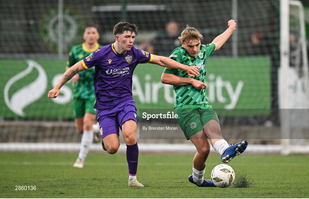 Sportsfile - Kerry FC v Wexford - SSE Airtricity Men's First Division ...