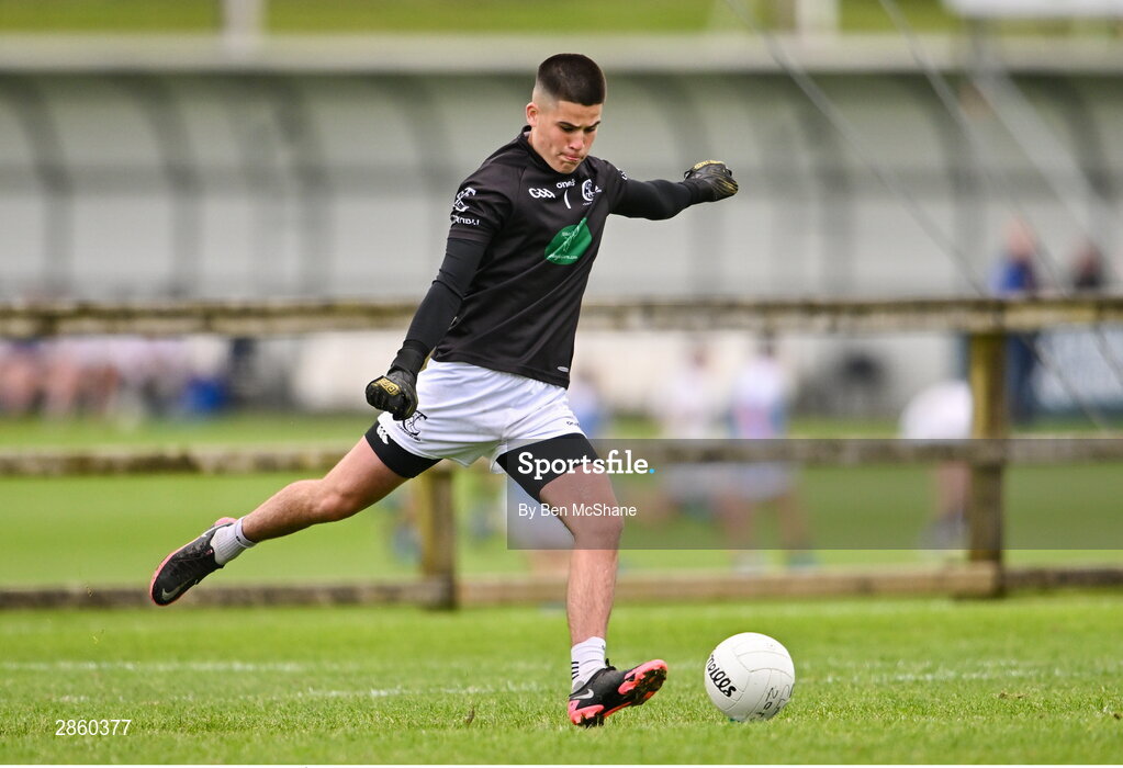 Sportsfile - John West Féile Peile na nÓg Division One Finals 2024 ...