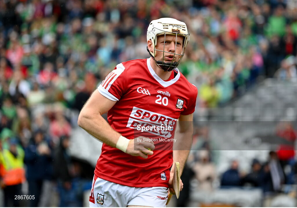 Sportsfile - Limerick v Cork - GAA Hurling All-Ireland Senior ...
