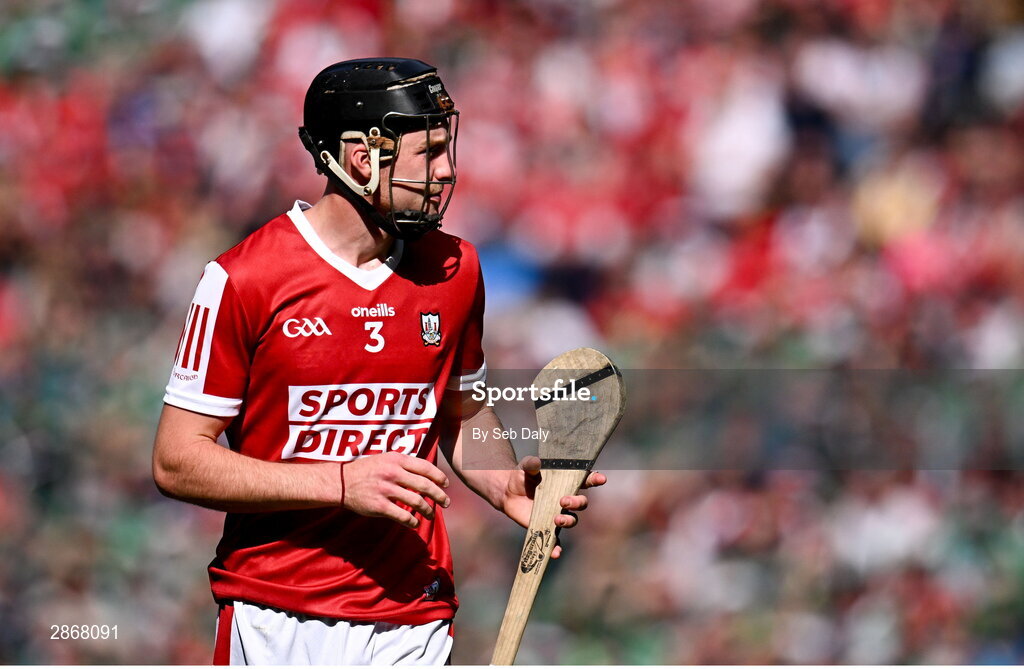 Sportsfile - Limerick v Cork - GAA Hurling All-Ireland Senior ...