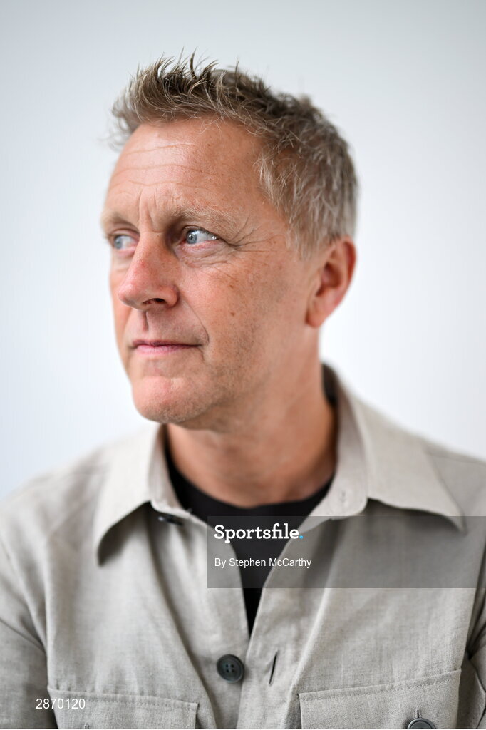 Sportsfile - Heimir Hallgrímsson Announced as the new Republic of ...