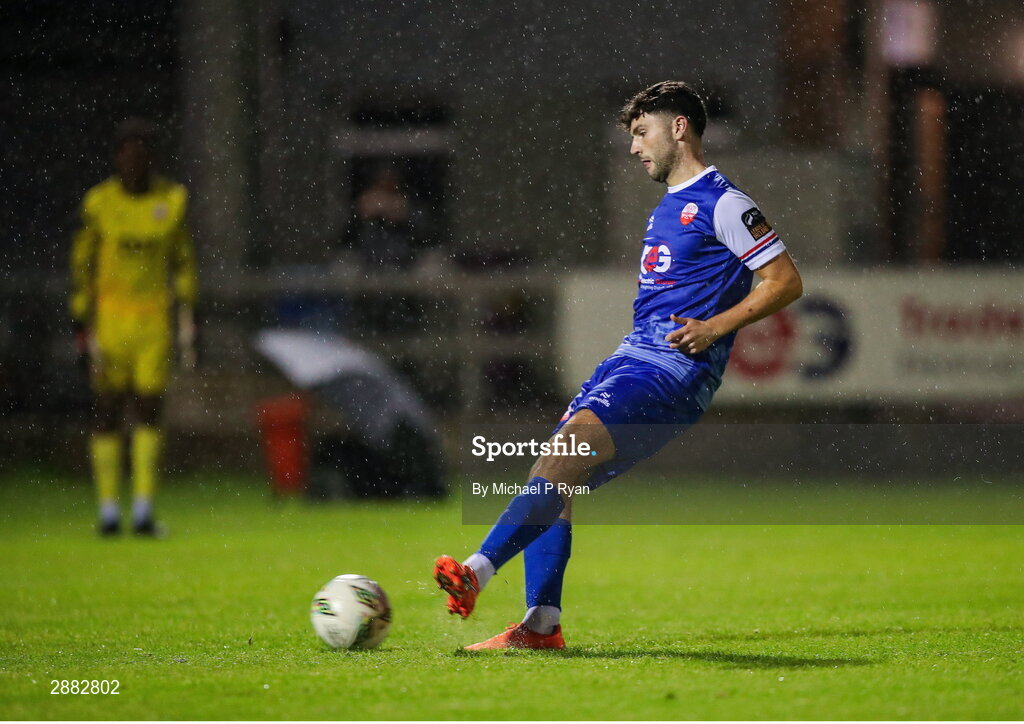 Sportsfile - Treaty United v Kilbarrack United - Sports Direct Men’s ...