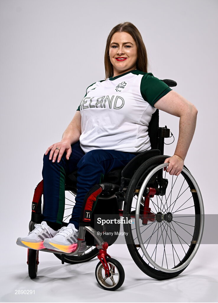 Sportsfile - Team Ireland Grows to 24 as Twelve More Athletes Announced ...