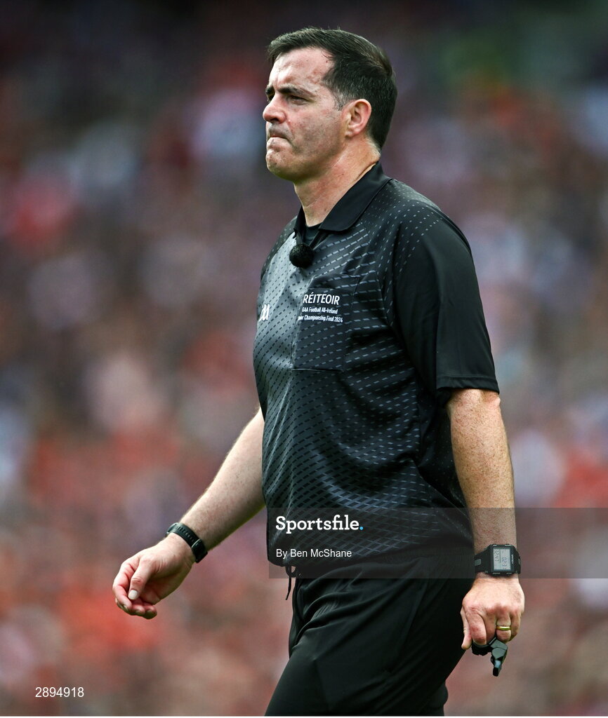 Sportsfile - Armagh v Galway - GAA Football All-Ireland Senior ...