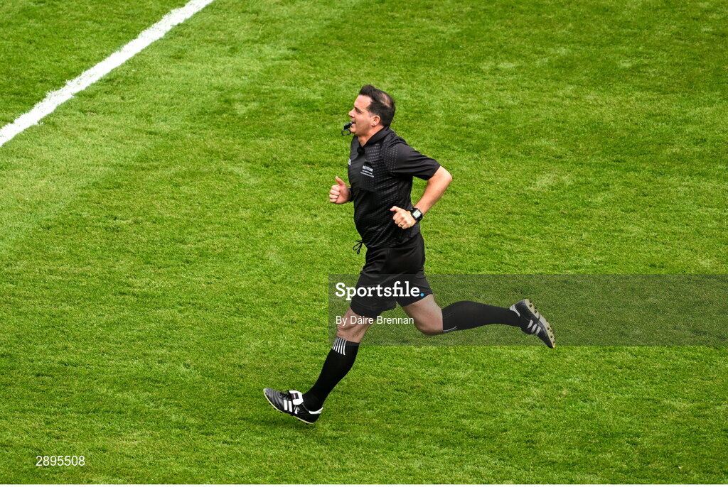 Sportsfile - Armagh v Galway - GAA Football All-Ireland Senior ...