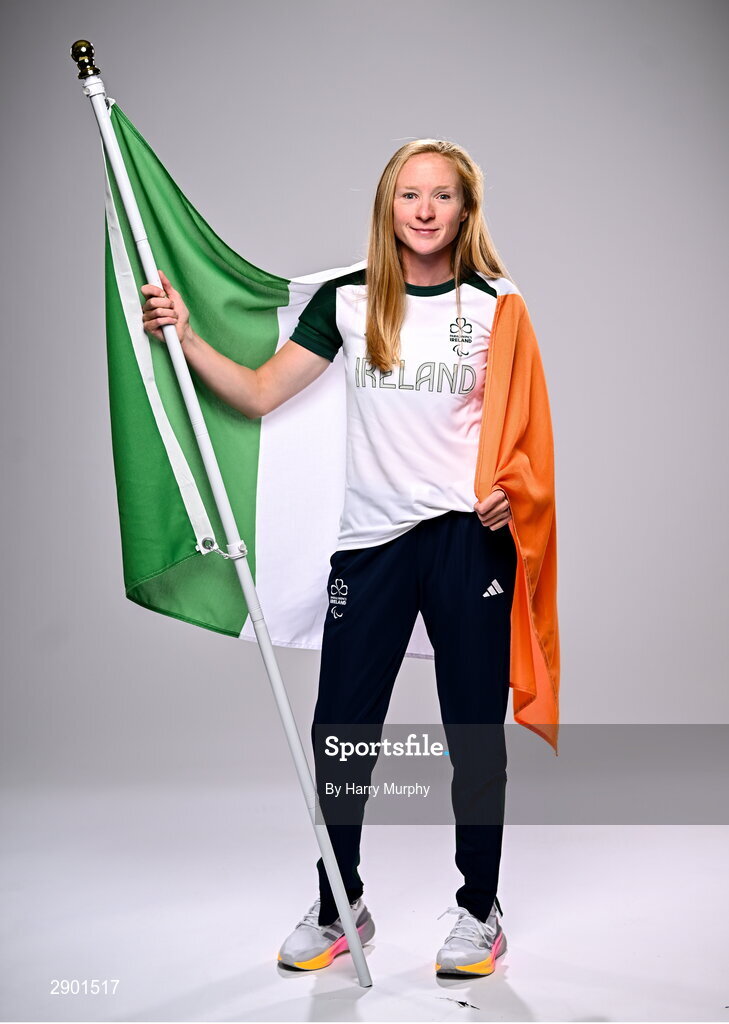 Sportsfile - Team Ireland Complete as Final 11 Athletes Officially ...