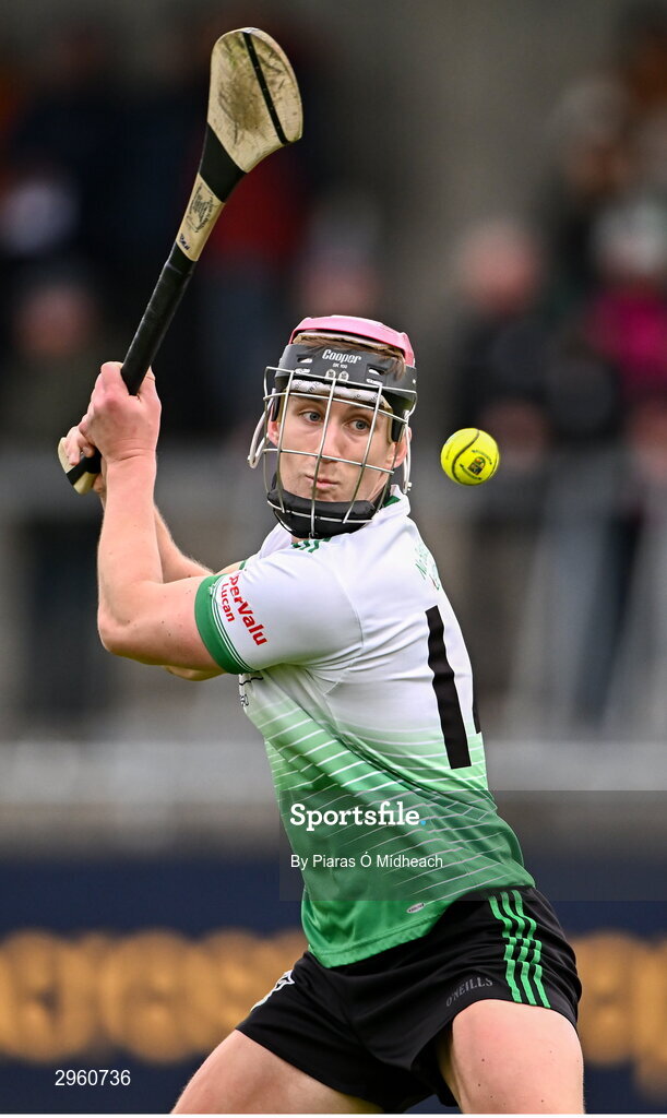 Sportsfile - Kilmacud Crokes v Lucan Sarsfields - Dublin County Senior ...