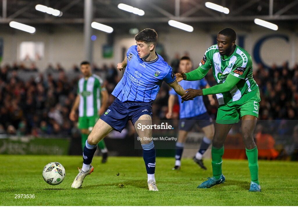 Sportsfile - UCD v Bray Wanderers - SSE Airtricity Men’s First Division ...
