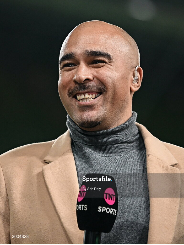 Sportsfile - Ireland v Australia - IRFU 150 Test Match - 3004828