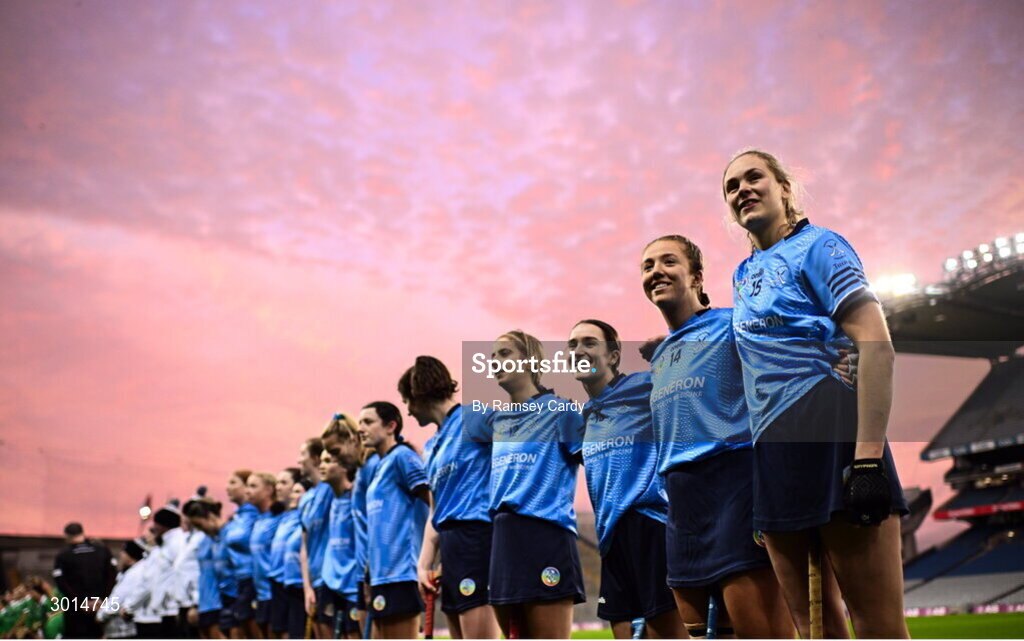 Sportsfile - Sarsfields v Truagh-Clonlara - AIB All-Ireland Senior ...