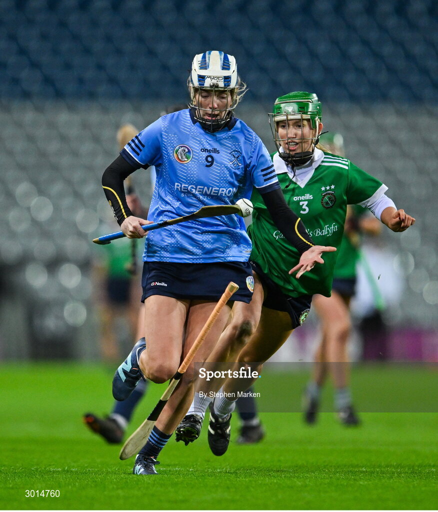 Sportsfile - Sarsfields v Truagh-Clonlara - AIB All-Ireland Senior ...