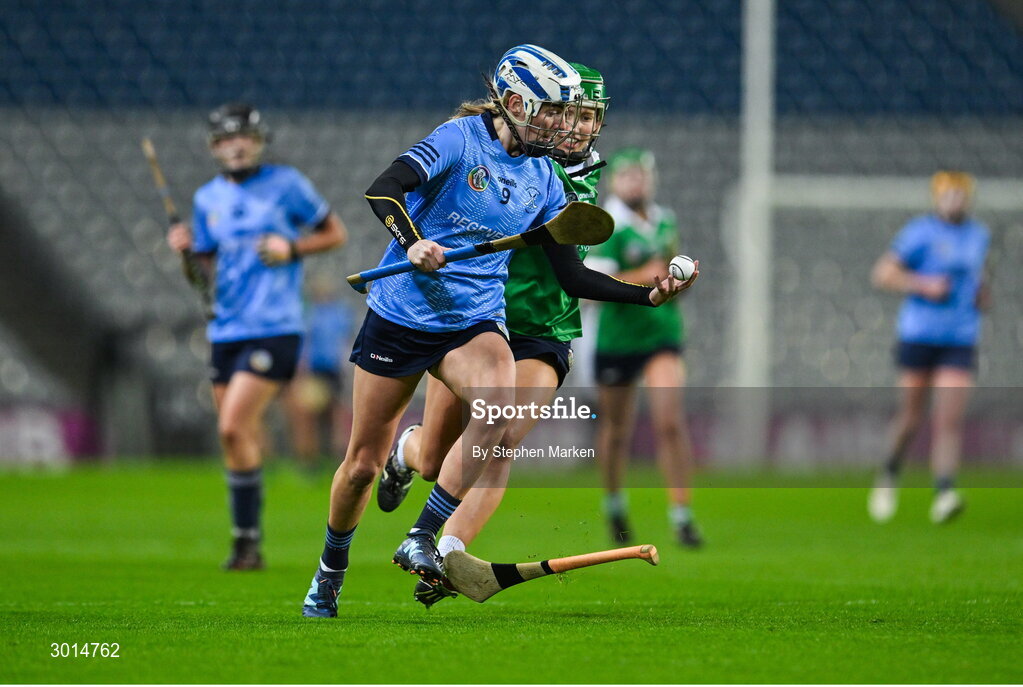 Sportsfile - Sarsfields v Truagh-Clonlara - AIB All-Ireland Senior ...