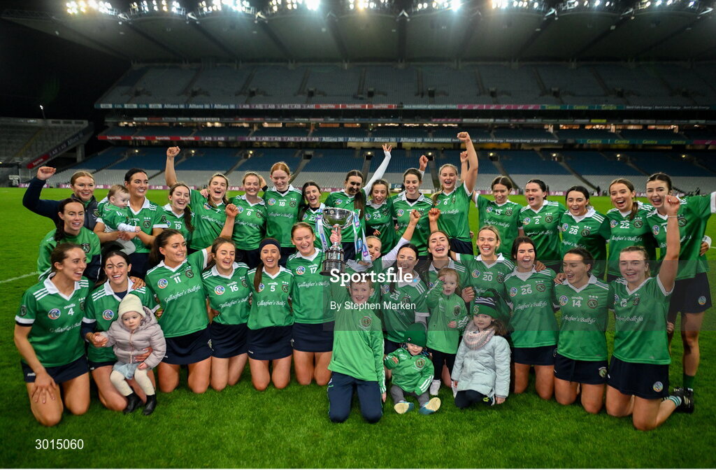 Sportsfile - Sarsfields v Truagh-Clonlara - AIB All-Ireland Senior ...